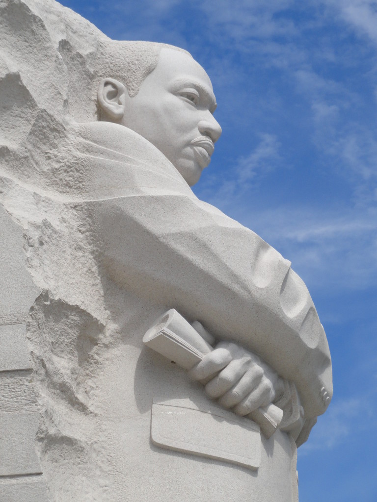 Recapturing Martin Luther King’s Dream – David J. Kent