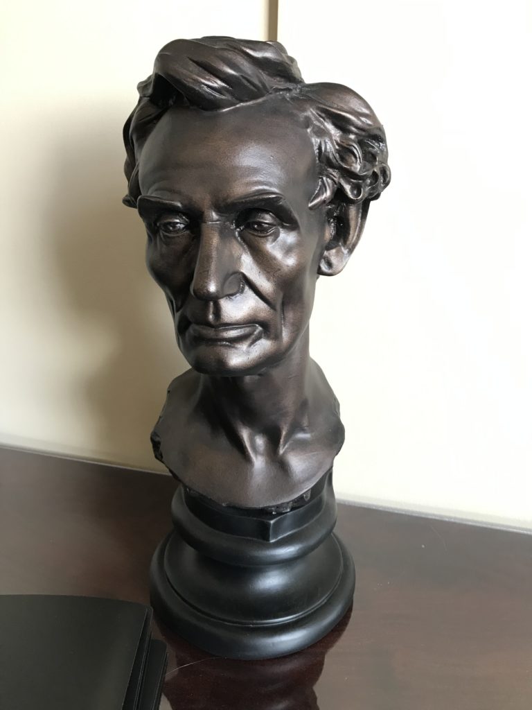David J. Kent – Abraham Lincoln Historian, Scientist, Traveler
