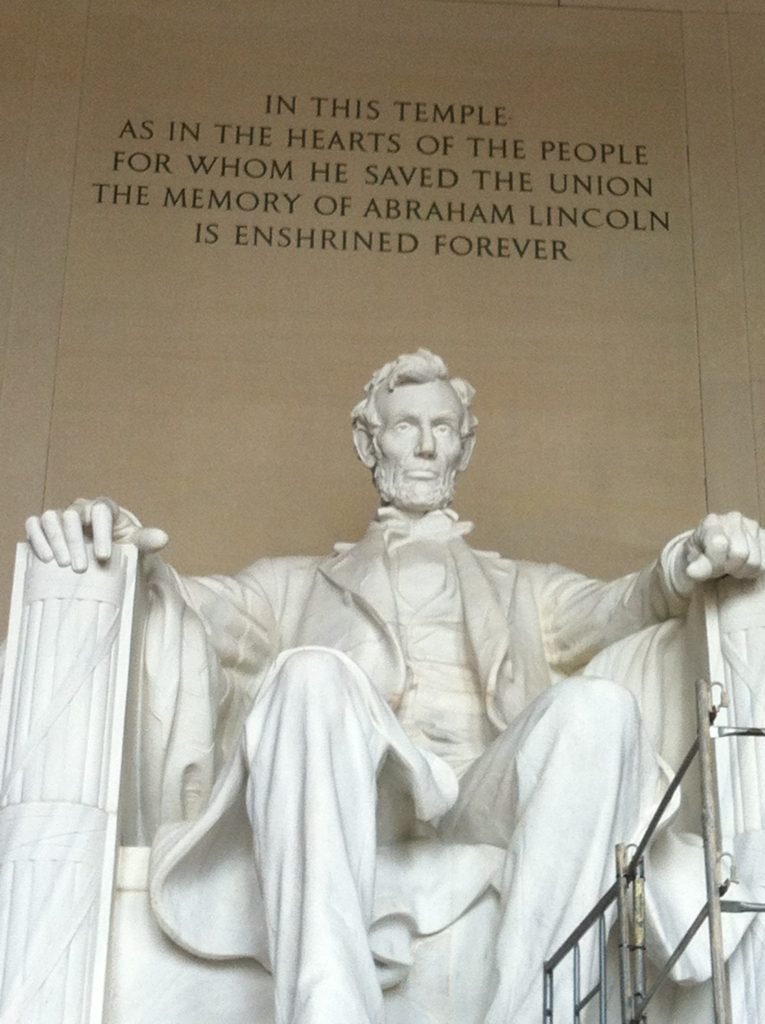David J. Kent – Abraham Lincoln Historian, Scientist, Traveler