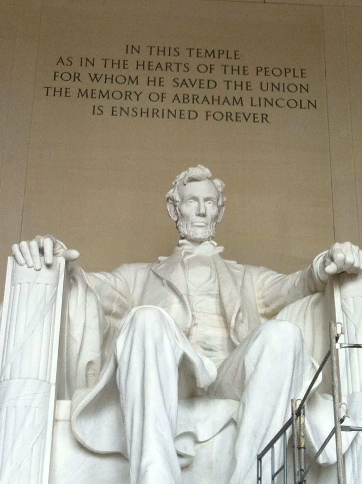 Black History – Abraham Lincoln and Black Voting Rights – David J. Kent