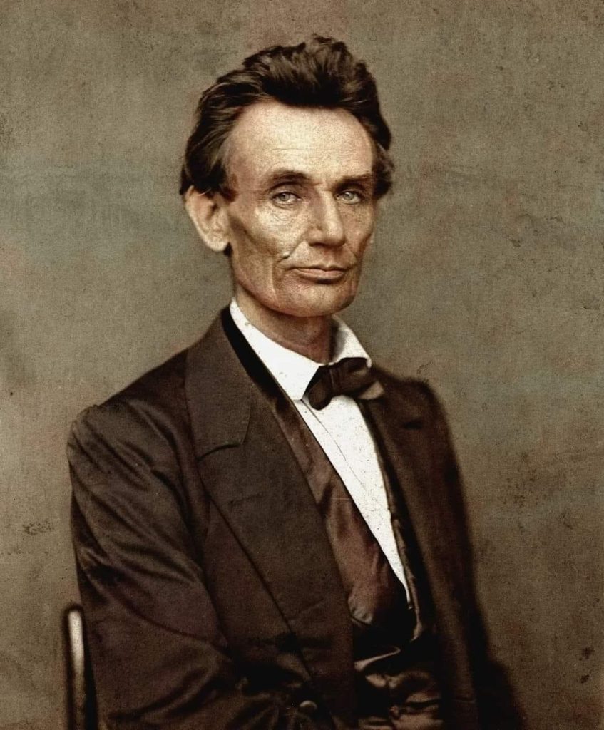 David J. Kent – Abraham Lincoln Historian, Former Scientist, World Traveler