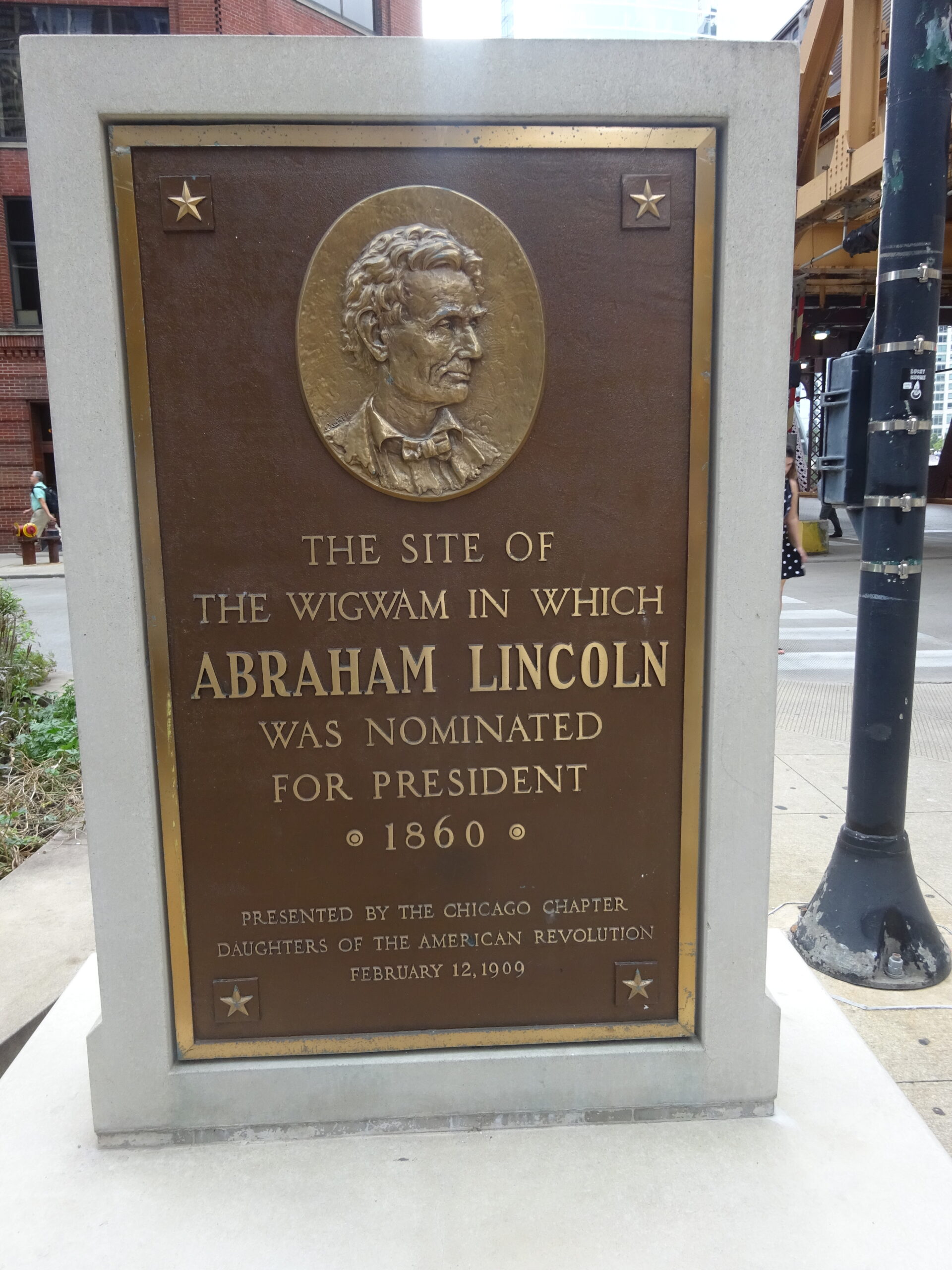David J. Kent – Abraham Lincoln Historian, Scientist, Traveler