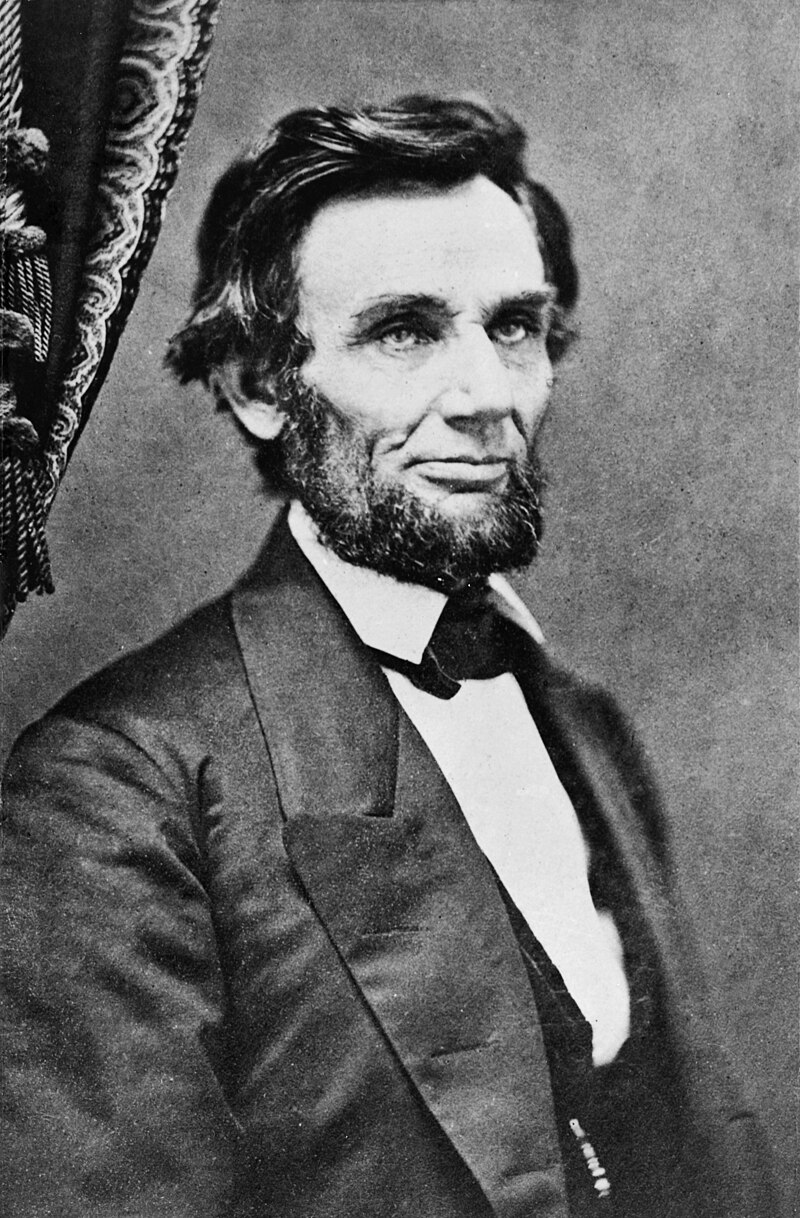 David J. Kent – Abraham Lincoln Historian, Former Scientist, World Traveler